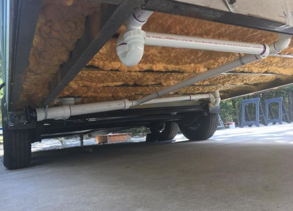 Tiny House Bathroom Plumbing: Essential Tips for Efficient Installation