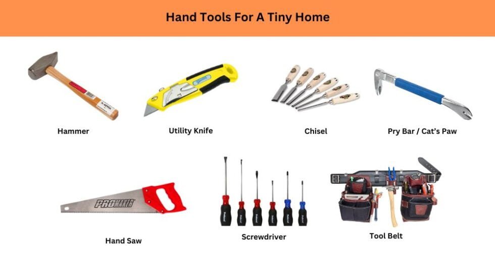 Buying Guide: For Most Essential Framing Tools For Tiny House