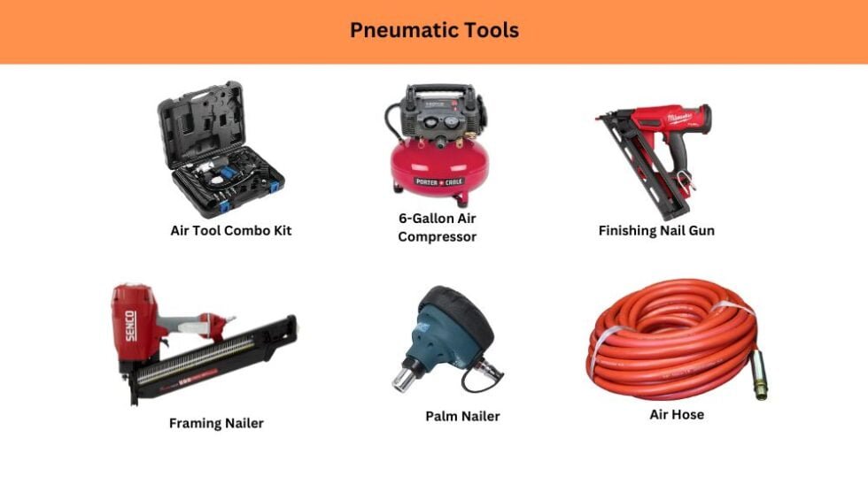 Buying Guide: For Most Essential Framing Tools For Tiny House