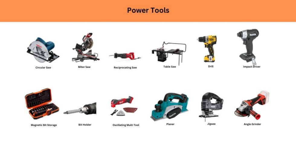 Buying Guide: For Most Essential Framing Tools For Tiny House
