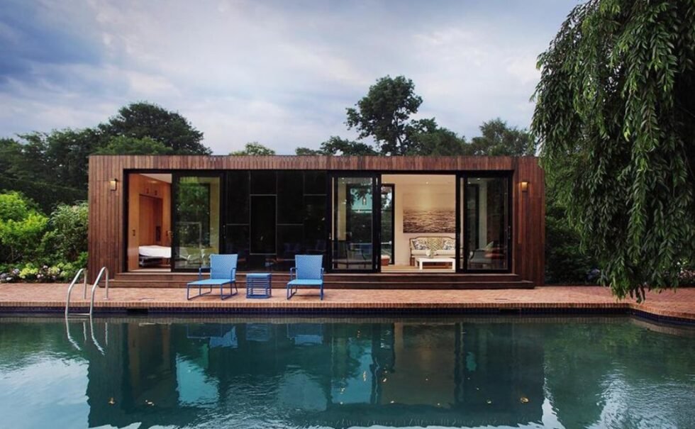 Comprehensive Guide: How To Make Perfect tiny House Walls Design?
