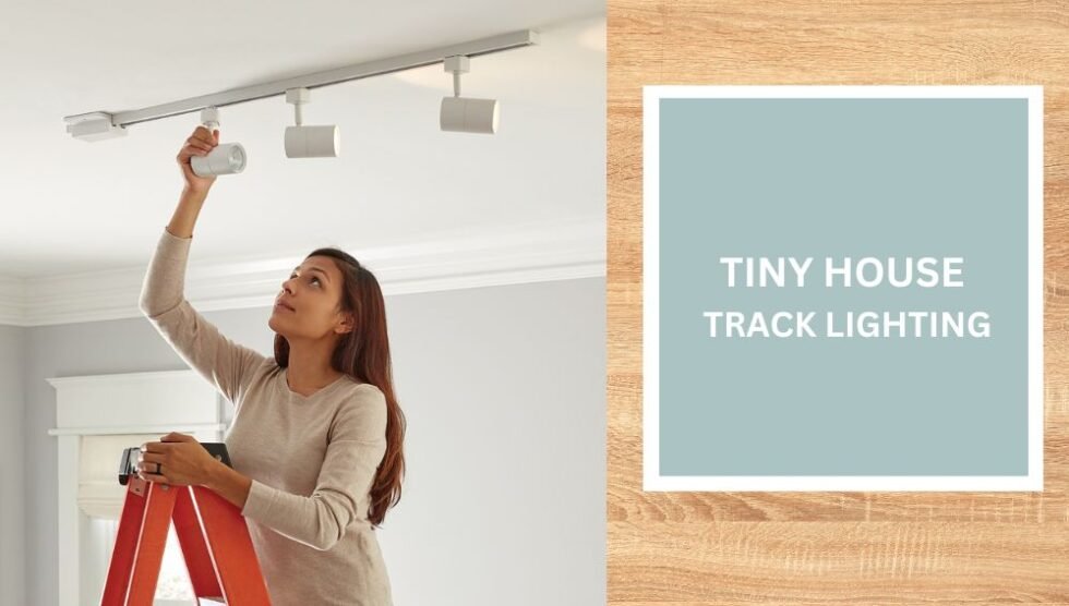 Tiny House Lightings: Bright Up Your living space