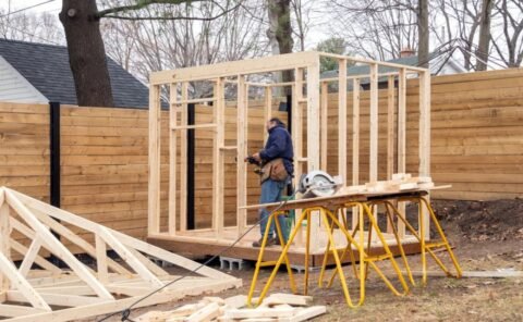 Comprehensive Guide: How To Make Perfect tiny House Walls Design?